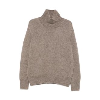 The Row The Row Pullover Grau - - Knitwear - Damen - Grau - M