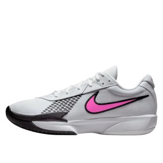 Nike Homme, Chaussures, Blanc, Taille: 42 1/2 EU G.t. Cut Academy
