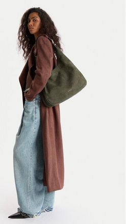 Michael Kors Handtasche 30F4GY5H3T Khakifarben