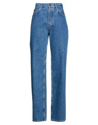 Anine Bing HOSEN & R&Ouml;CKE - Jeanshosen auf YOOX.COM