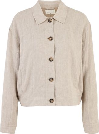 Moss Copenhagen Jacke Viana Ginia