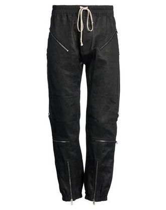Rick Owens BAS - Pantalons en jean sur YOOX.COM