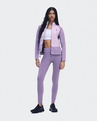 On Performance Tights Winter