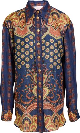 Valentino Garavani TOPS - Hemden auf YOOX.COM