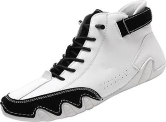 Generic Chaussures dhiver Nevoldeck Nevova pour homme - Confortables - Pour la marche quotidienne - D&eacute;contract&eacute;es - Pour la randonn&eacute;e - Chaussures d&eacute;contract&eacute;