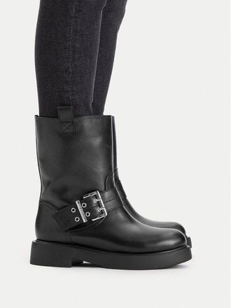 Love Moschino Stiefeletten JA24064G1NIA000A35 Schwarz