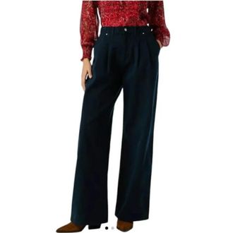 Pepe Jeans London Damen, Hosen, Blau, W31Gr&ouml;&szlig;e