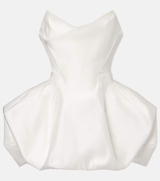 Vivienne Westwood Bridal Bustier-Kleid Joy
