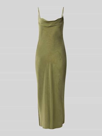 Guess Midikleid aus Lyocell-Mix mit Viskose-Anteil Modell Lina