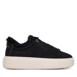 Alexander Smith Sneakers Alexander Smith London ALBCLHW-8242-BLK Schwarz