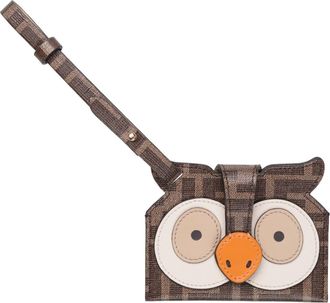 Fendi Kleinlederwaren - Kartenetuis auf YOOX.COM