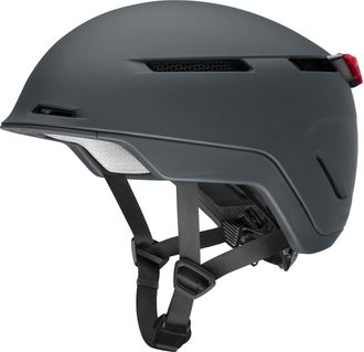 Smith entsenden Helm Mips Matte Slate