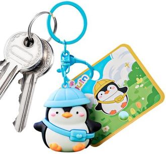 Generic Porte-cl&eacute;s pour femme | Beau pendentif en forme de porte-cl&eacute;s pour gar&ccedil;ons, filles, adolescents, &eacute;coles, bureaux, coll&egrave;gues, famille, anniversaires, a