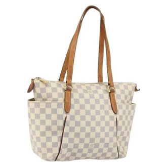 Louis Vuitton Damen, Pre-Owned, Wei&szlig;, ONE SIZEGr&ouml;&szlig;e