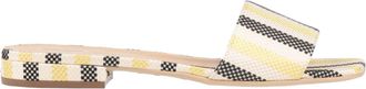 Sergio Rossi SCHUHE - Sandalen auf YOOX.COM