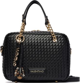 Valentino Handtasche Valentino Gea VBS9UC23 Schwarz