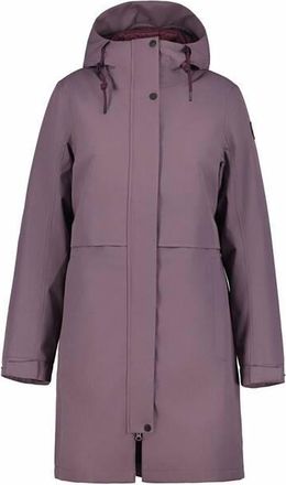 Icepeak Damen Mantel AGRIGA