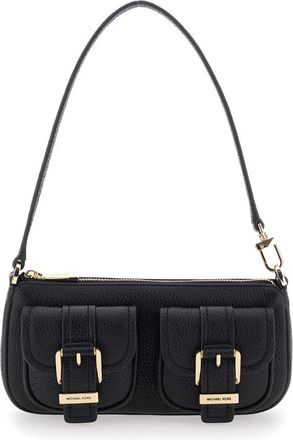 Michael Kors Femme, Sacs, Noir, Taille: ONE Size Sacs &agrave; &eacute;paule