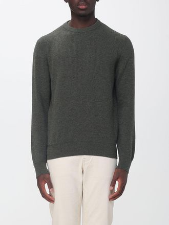 Agnona Pullover Herren Farbe Gr&uuml;n