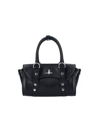 Vivienne Westwood Mini Tasche Bettina