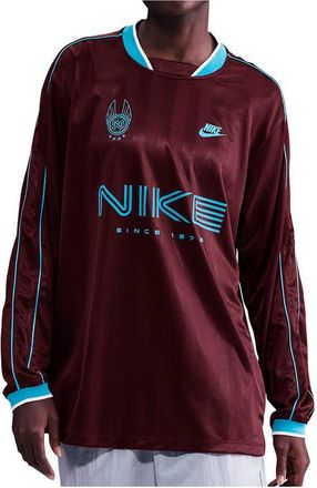 Nike W NSW LS JERSEY