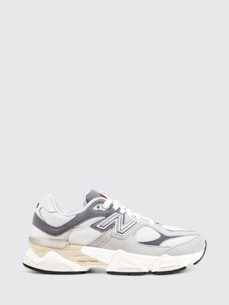 New Balance Baskets NEW BALANCE Femme couleur Gris