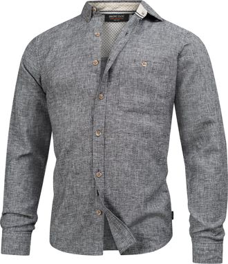 INDICODE JEANS Hemd