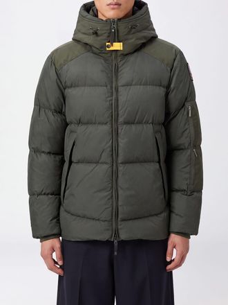 Parajumpers Jacke Herren Farbe Gr&uuml;n