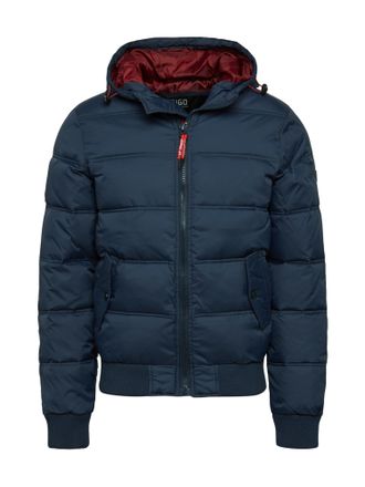 INDICODE JEANS Jacke Adrian