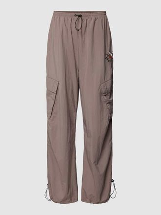 Puma Unisex Cargohose mit Eingrifftaschen