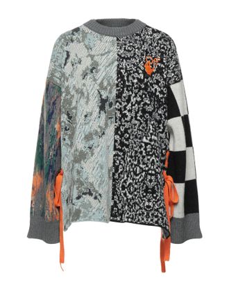 Off-white STRICKWAREN - Pullover auf YOOX.COM