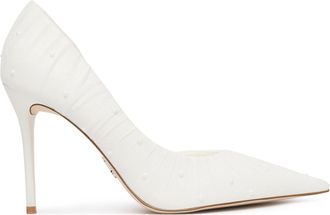 Steve Madden High Heels Steve Madden Danville 11005258 Wei&szlig;