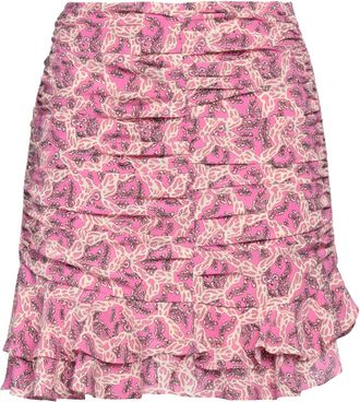 Isabel Marant HOSEN & RÖCKE - Miniröcke auf YOOX.COM