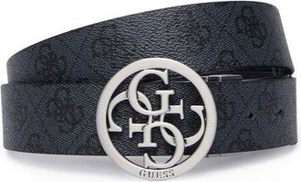 Guess G&uuml;rtel BM7960 P6435 Schwarz