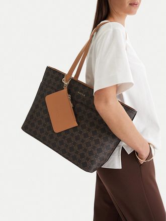 Mexx Handtasche MEXX CEO-MEXX-S-003-07 Braun