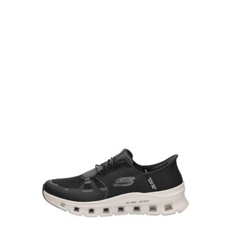 Skechers Herren, Schuhe, Schwarzk, 43 EUGr&ouml;&szlig;e