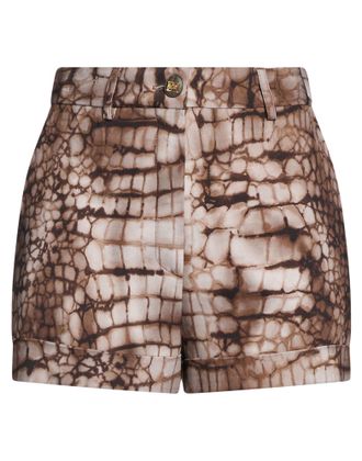 Elisabetta Franchi HOSEN & R&Ouml;CKE - Shorts & Bermudashorts auf YOOX.COM