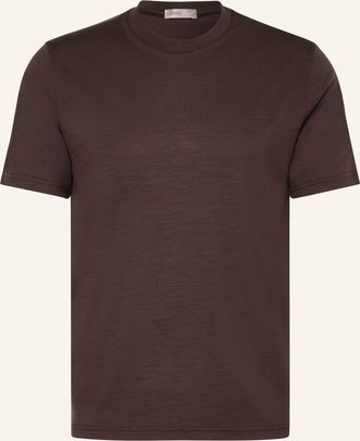 Herno Herno T-Shirt braun
