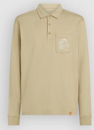 O'Neill ORiginals Polo olive blush