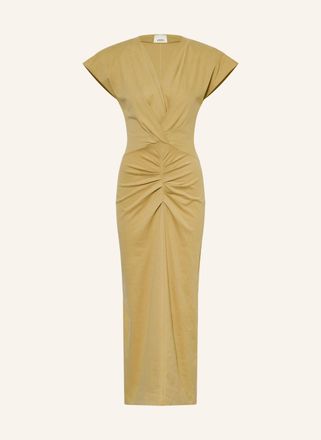 Isabel Marant Marant &Eacute;toile Jerseykleid Nadra beige