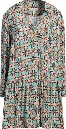 Saloni KLEIDER - Mini-Kleider auf YOOX.COM