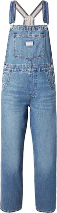 Levi's Vintage Denim Overalls