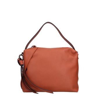 Rebelle Femme, Sacs, Orange, Taille: ONE Size Sacs &agrave; main