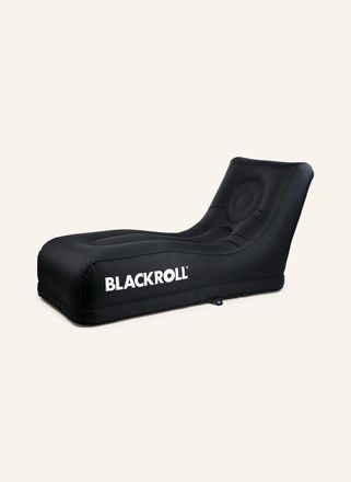 BLACKROLL Liegepolster Air Lounger 2.0 schwarz