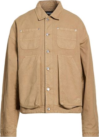Dsquared2 JACKEN & M&Auml;NTEL - Jacken und Anoraks auf YOOX.COM