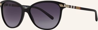 Dolce & Gabbana Sonnenbrille dg4482 braun