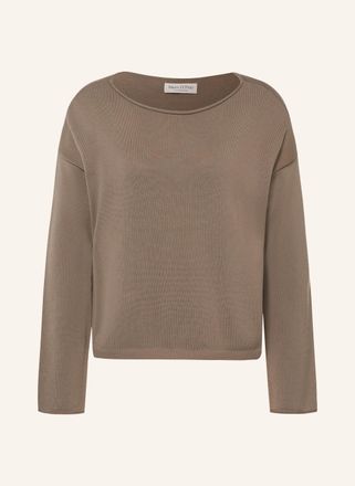 Marc O'Polo Marc Opolo Pullover braun