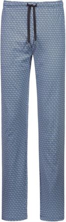 Mey Pyjamahose Round Geo