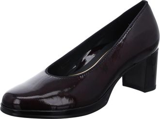 Ara Damen Cannes Pumps, BRUNELLO, 37.5 EU Weit