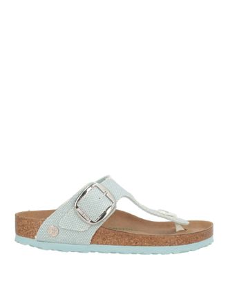 Birkenstock SCHUHE - Zehentrenner auf YOOX.COM